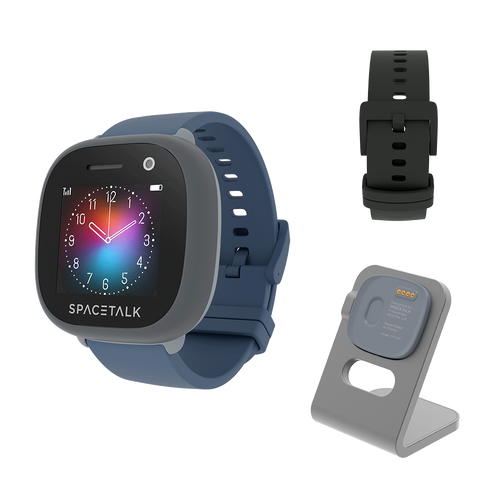 Adventurer 2 Essential Bundle | Smart Watch, Band & Charging Dock ...